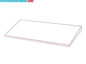 How to Draw a Keyboard - Easy Drawing Tutorial For Kids