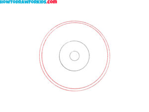 How to Draw a Wheel - Easy Drawing Tutorial For Kids