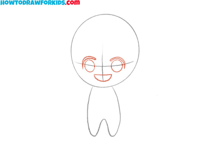 How to Draw Boruto - Easy Drawing Tutorial For Kids