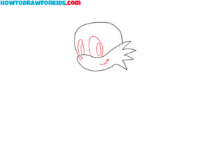 How to Draw Tails - Easy Drawing Tutorial For Kids