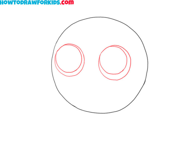 How to Draw Cute Pokémon - Easy Drawing Tutorial For Kids