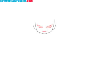 How to Draw Dio - Easy Drawing Tutorial For Kids