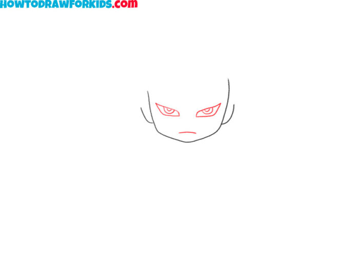 How to Draw Dio - Easy Drawing Tutorial For Kids