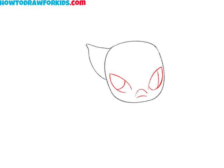 How to Draw Fluttershy - Easy Drawing Tutorial For Kids