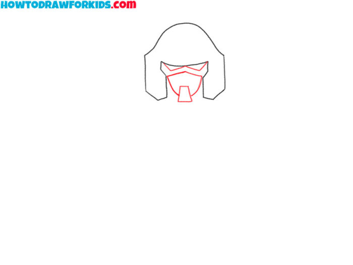 How to Draw Gundam - Easy Drawing Tutorial For Kids