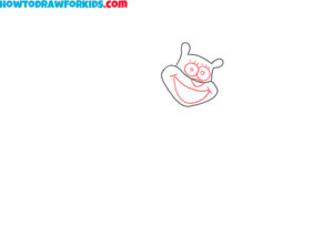 How to Draw Sandy Cheeks - Easy Drawing Tutorial For Kids