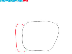 How to Draw Thumbs Up - Easy Drawing Tutorial For Kids