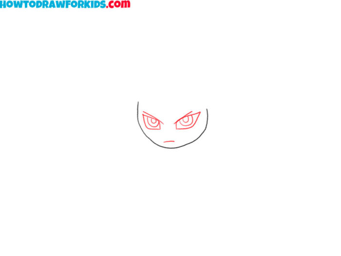 How to Draw Yugioh - Easy Drawing Tutorial For Kids