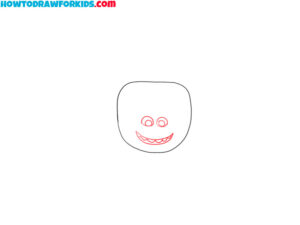 How to Draw Poppy from Trolls - Easy Drawing Tutorial For Kids