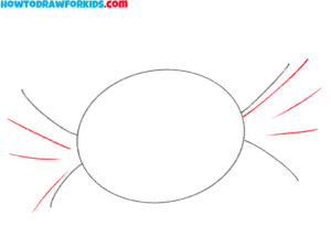 How to Draw a Candy - Easy Drawing Tutorial For Kids