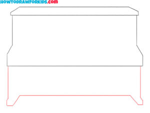 How to Draw a Piano - Easy Drawing Tutorial For Kids