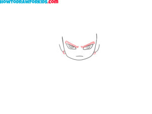 How to Draw Dio - Easy Drawing Tutorial For Kids