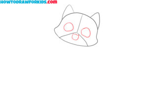 How to Draw Kit from Fortnite - Easy Drawing Tutorial For Kids