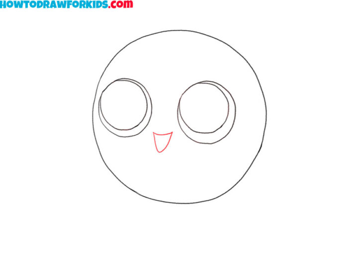 How to Draw Cute Pokémon - Easy Drawing Tutorial For Kids