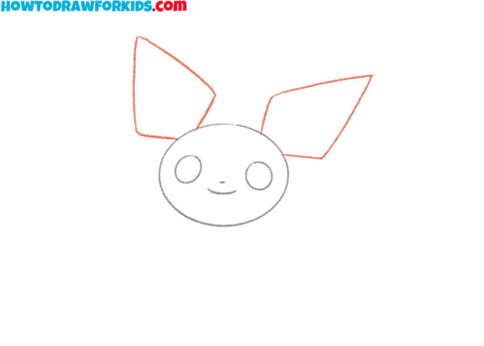 How to Draw Pokémon - Easy Drawing Tutorial For Kids