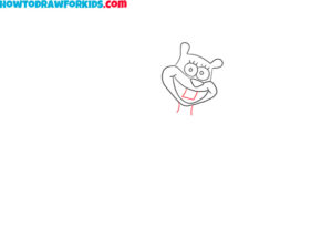 How to Draw Sandy Cheeks - Easy Drawing Tutorial For Kids