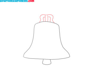 How to Draw the Liberty Bell - Easy Drawing Tutorial For Kids