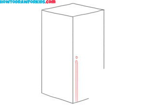 How to Draw an XBox - Easy Drawing Tutorial For Kids