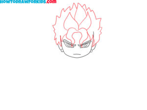 How to Draw Dio - Easy Drawing Tutorial For Kids