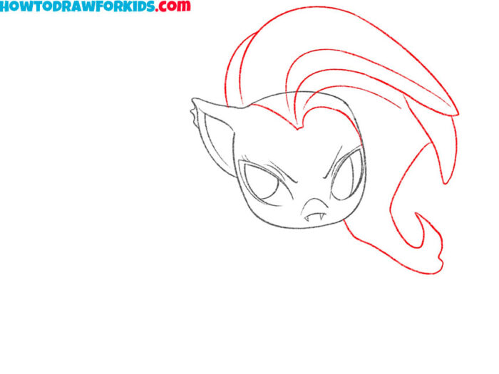 How to Draw Fluttershy - Easy Drawing Tutorial For Kids