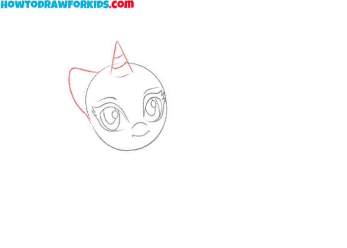 How to Draw My Little Pony - Easy Drawing Tutorial For Kids