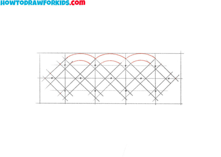 How to Draw a Celtic Knot - Easy Drawing Tutorial For Kids
