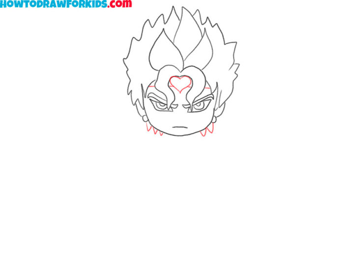 How to Draw Dio - Easy Drawing Tutorial For Kids