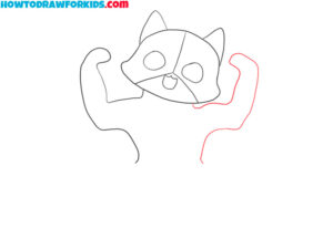 How to Draw Kit from Fortnite - Easy Drawing Tutorial For Kids