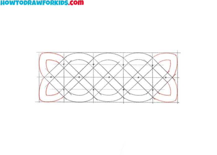 How to Draw a Celtic Knot - Easy Drawing Tutorial For Kids