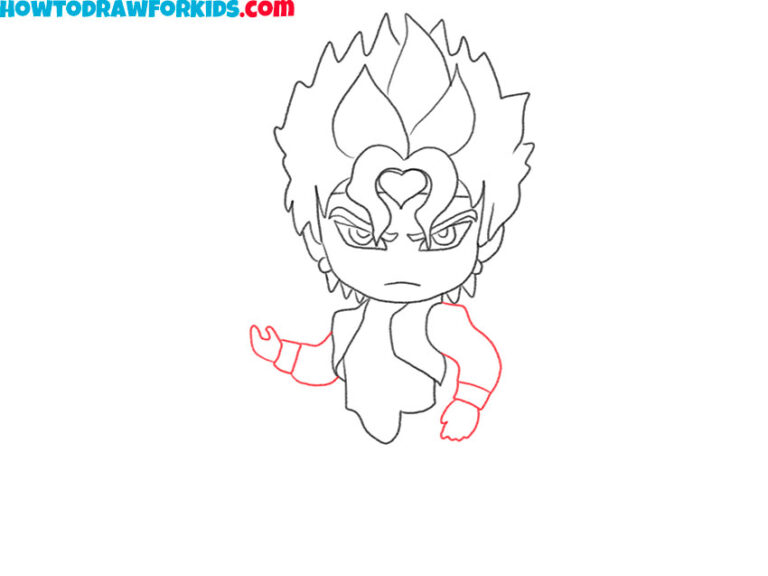 How to Draw Dio - Easy Drawing Tutorial For Kids