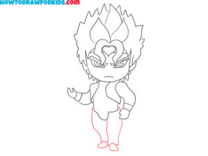 How to Draw Dio - Easy Drawing Tutorial For Kids