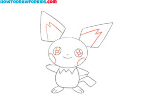 How to Draw Pokémon - Easy Drawing Tutorial For Kids