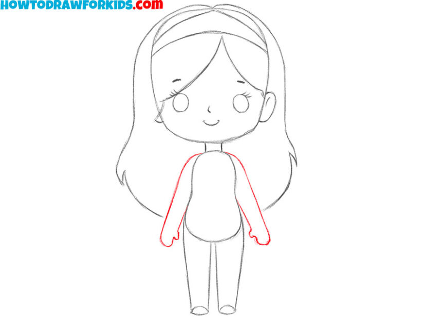 How to Draw Wonder Woman - Easy Drawing Tutorial For Kids