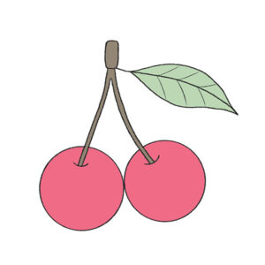 Food - How to Draw for Kids