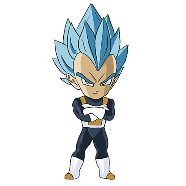 Anime - How to Draw for Kids