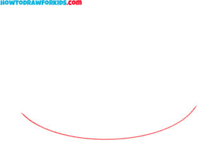 How to Draw a Bean - Easy Drawing Tutorial For Kids