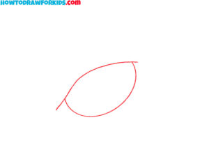 How to Draw a Dragon Eye - Easy Drawing Tutorial For Kids