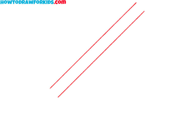 How to Draw a Flute - Easy Drawing Tutorial For Kids