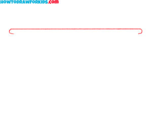 How to Draw a Roof - Easy Drawing Tutorial For Kids