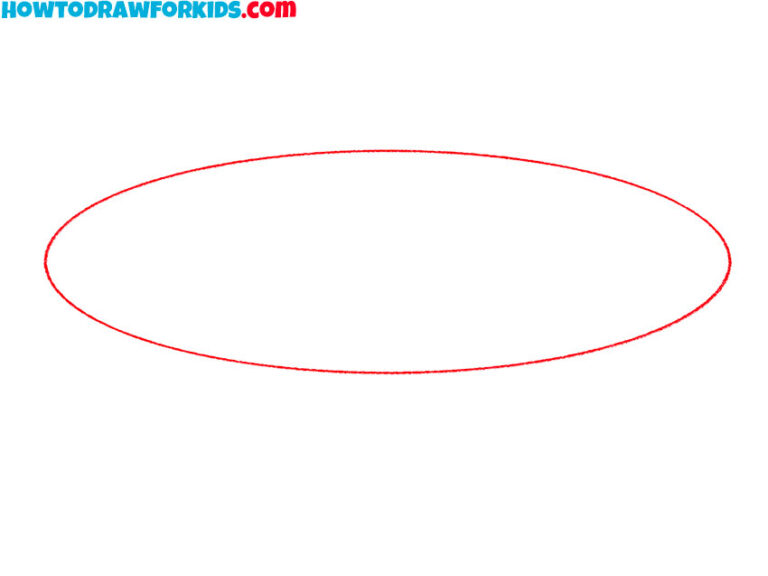 How to Draw a Salad - Easy Drawing Tutorial For Kids