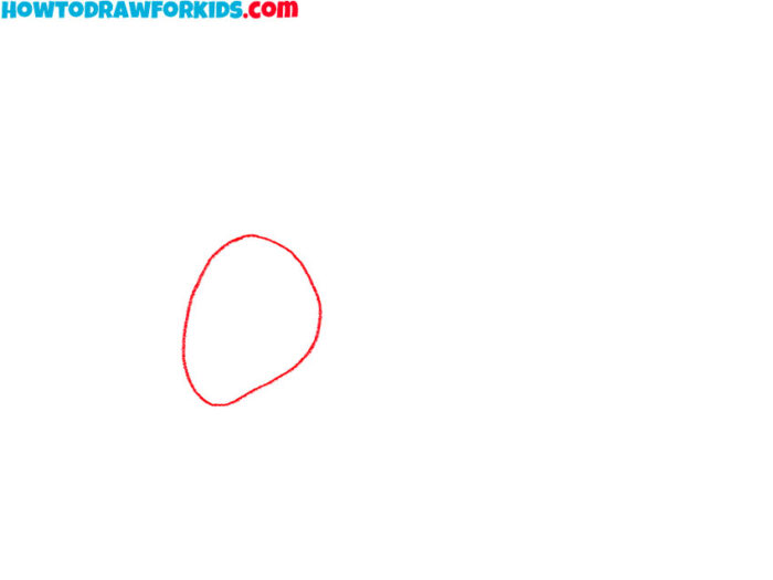 How to Draw a Wasp - Easy Drawing Tutorial For Kids