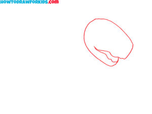 How to Draw an Ice Dragon - Easy Drawing Tutorial For Kids