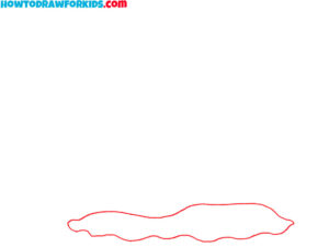 How to Draw Gary the Snail - Easy Drawing Tutorial For Kids