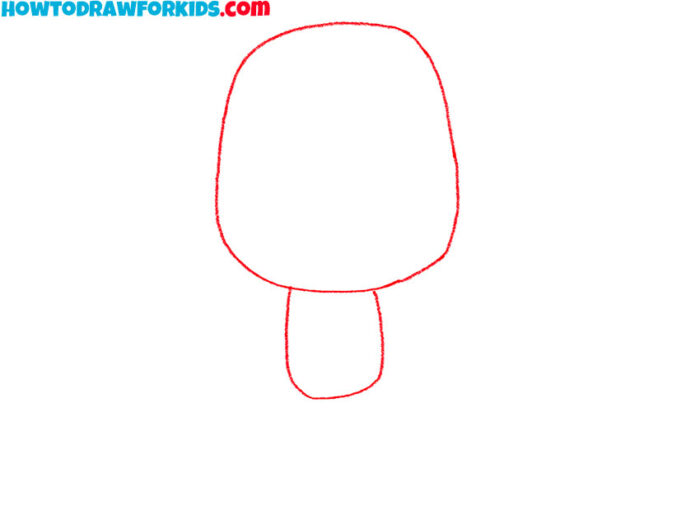 How to Draw Terminator - Easy Drawing Tutorial For Kids