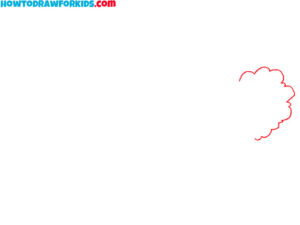 How to Draw the Wind - Easy Drawing Tutorial For Kids