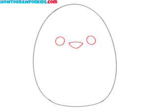 How to Draw a Baby Penguin - Easy Drawing Tutorial For Kids