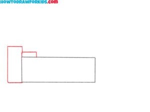 How to Draw a Bulldozer - Easy Drawing Tutorial For Kids