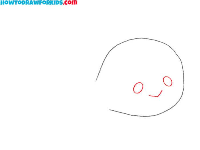 How to Draw a Cartoon Turtle - Easy Drawing Tutorial For Kids