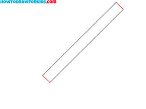 How to Draw a Flute - Easy Drawing Tutorial For Kids