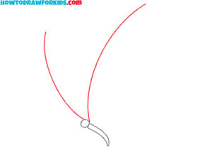 How to Draw a Flying Butterfly - Easy Drawing Tutorial For Kids